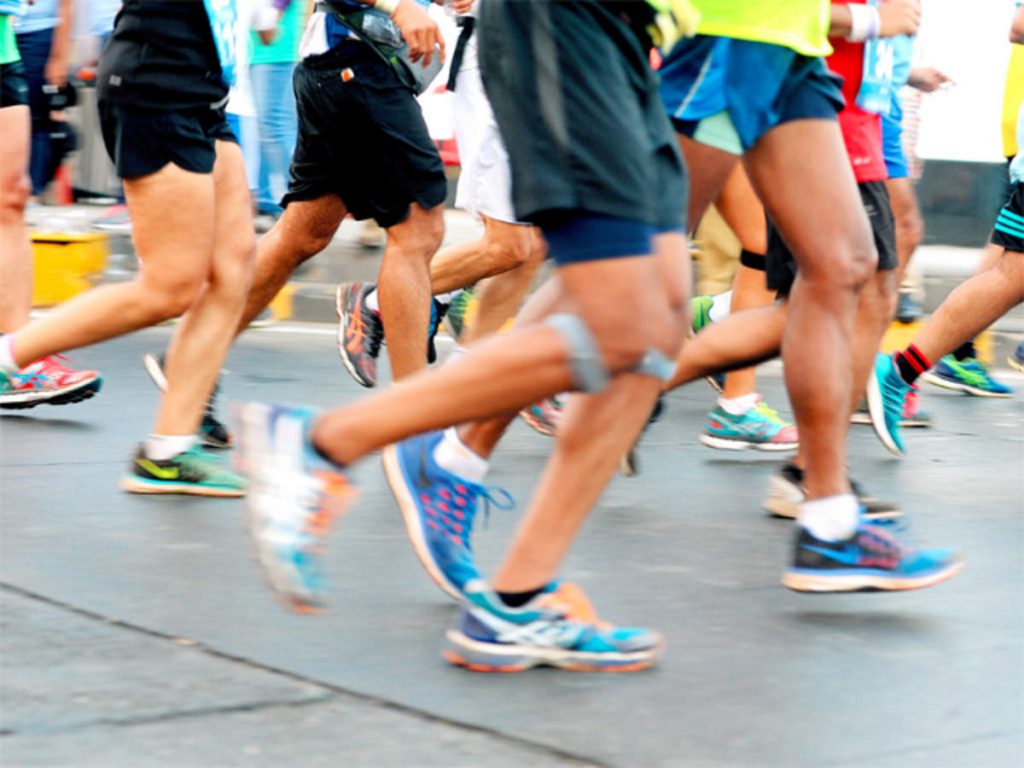 Marathon. History, distance and rules